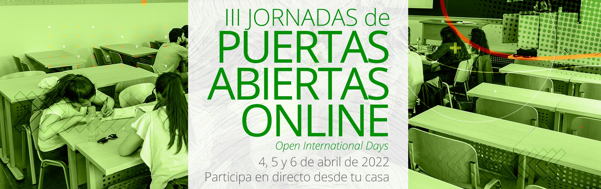 #YoSoyUNILEON | Universidad de León